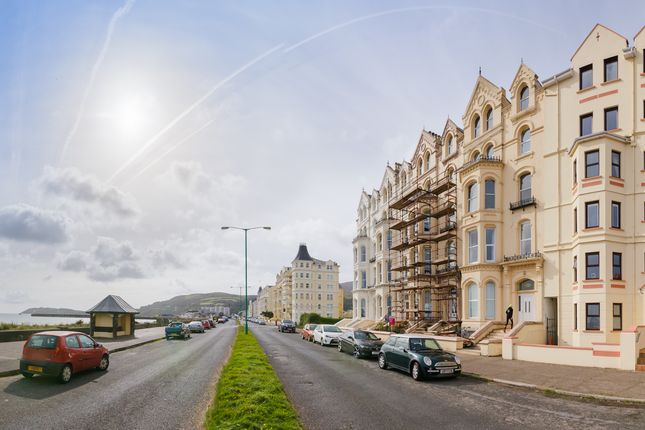 2 bed flat for sale in Mooragh Promenade, Ramsey, Isle Of Man IM8 - Zoopla