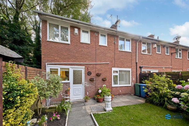 Thornside Walk, Gateacre L25, 4 bedroom terraced house for sale ...