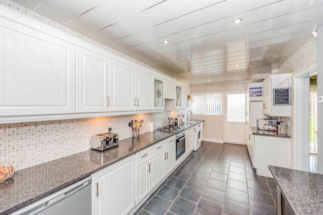 Blakeacre Road, Halewood, Liverpool L26, 4 bedroom town house for sale ...