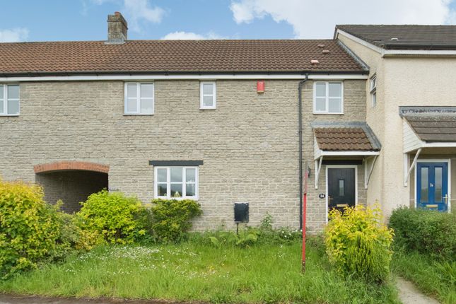 Elborough Gardens, Elborough, Weston-Super-Mare, Village Location BS24 ...