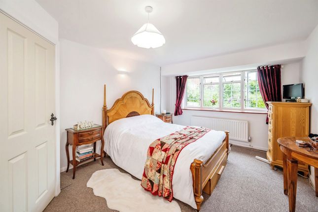 Ladbrook Close, Redditch B98, 2 bedroom detached bungalow for sale ...