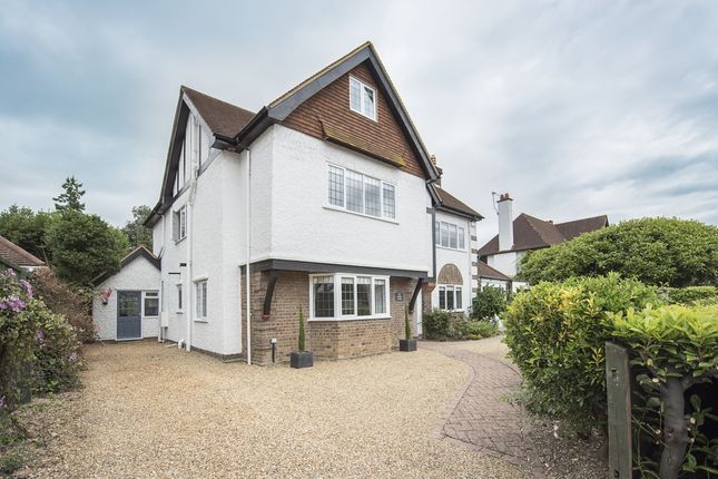 Marsham Way, Gerrards Cross SL9, 6 bedroom detached house to rent ...