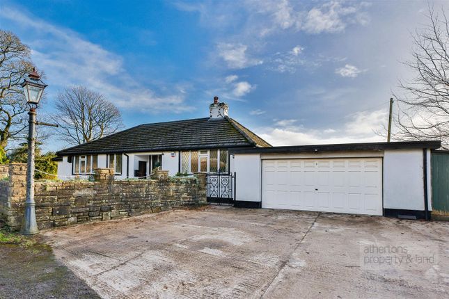 Simonstone Lane, Simonstone, Ribble Valley BB12, 3 bedroom detached ...