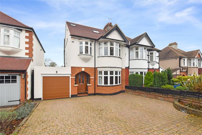 Homes for Sale in Bexley, Kent - Buy Property in Bexley, Kent ...
