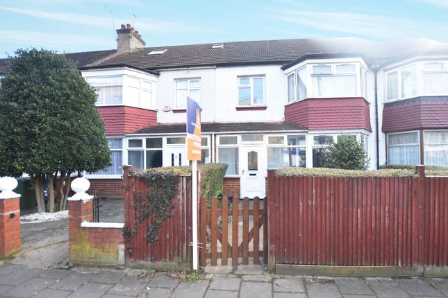 Northolt Road, Harrow HA2, 3 bedroom terraced house for sale - 64097962 ...