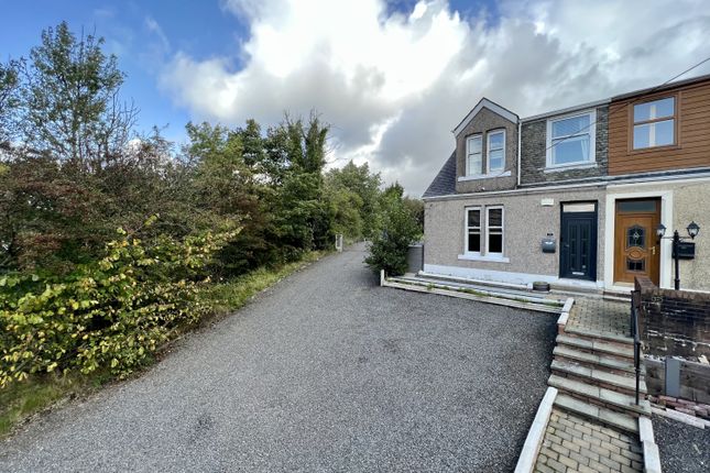 Houses for Sale in Beith - Beith Houses to Buy - Primelocation