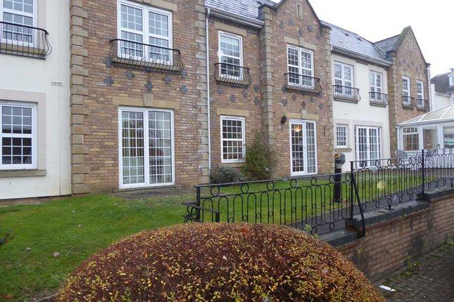 1 bed property for sale in Arundel Lodge, Pegasus Court, Park Lane ...