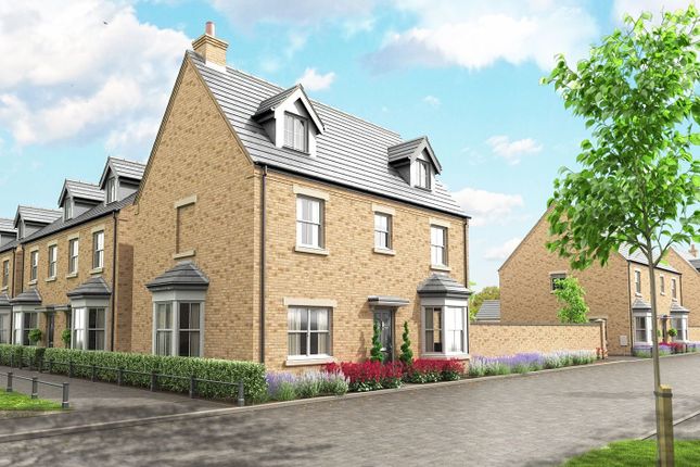 Homes for Sale in High Street, Stotfold, Hitchin SG5 - Buy Property in ...