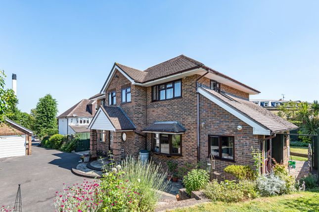 Addington Road, Reading, Berkshire RG1, 4 bedroom detached house for ...