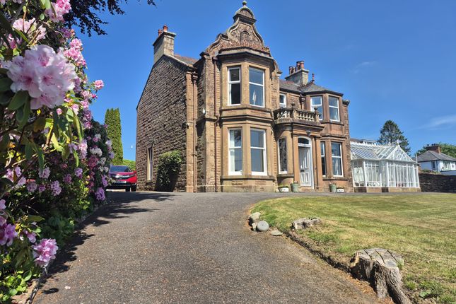 Houses for Sale in Lockerbie - Lockerbie Houses to Buy - Primelocation