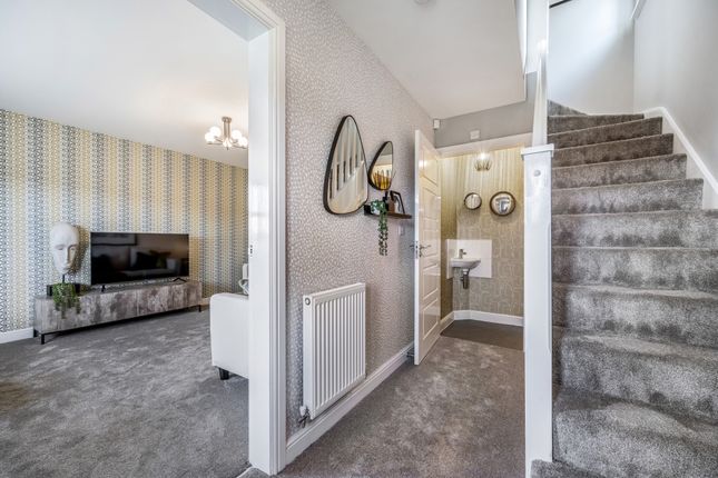 Meadow Gate, White Carr Lane, Thornton-Cleveleys, Lancashire FY5, 3 ...