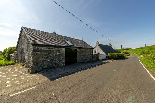 Kildonald Cottage, Campbeltown, Argyll And Bute PA28, 4 bedroom ...