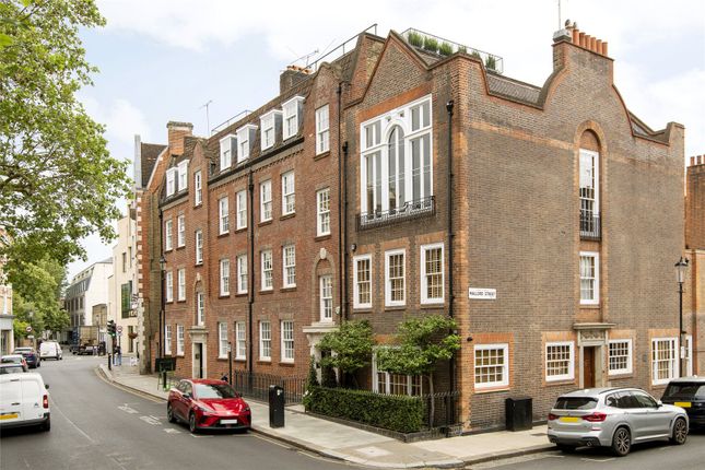 Alston House, Old Church Street, Chelsea SW3, 8 bedroom detached house ...