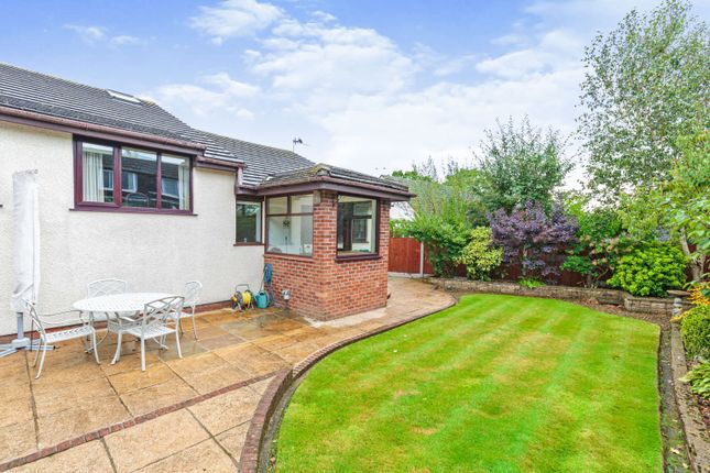 Green Lane East, Cabus, Preston PR3, 3 bedroom detached house for sale ...