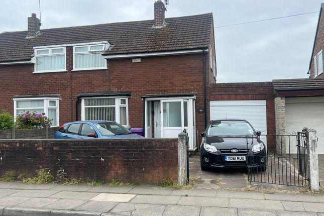 323 Finch Lane, Knotty Ash, Liverpool L14, 3 bedroom semi-detached ...