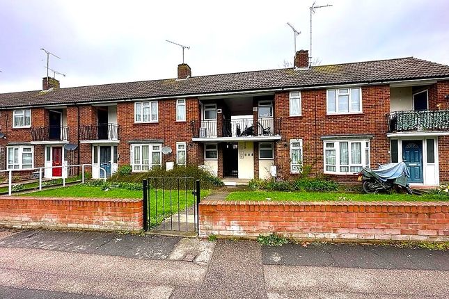 Wakeley Road Rainham Gillingham Me8 1 Bedroom Maisonette For Sale