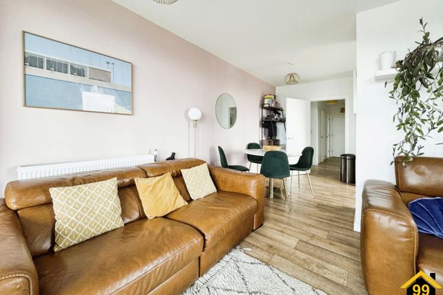 123, Loughborough Park, London SW9, 2 bedroom flat for sale - 67305434 ...