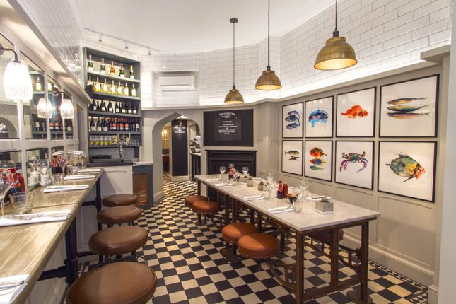 Plymouth PL1, restaurant/cafe for sale - 70434660 | PrimeLocation