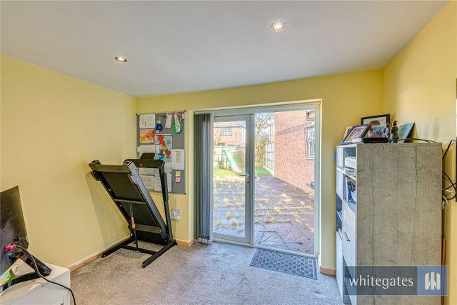 Waylands Drive, Hunts Cross, Liverpool, Merseyside L25, 3 bedroom ...