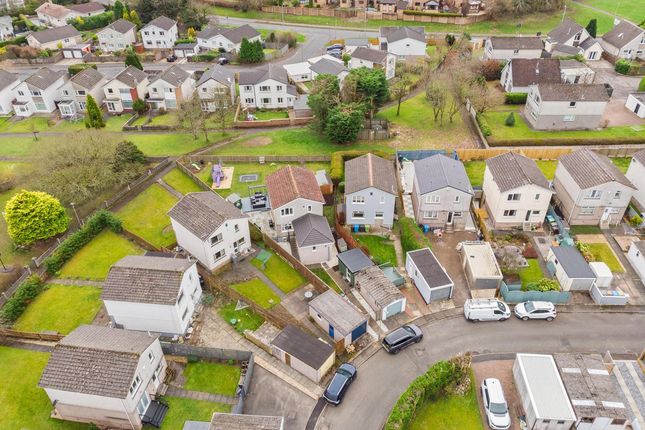 Rankin Drive, Newton Mearns G77, 4 bedroom detached house for sale ...