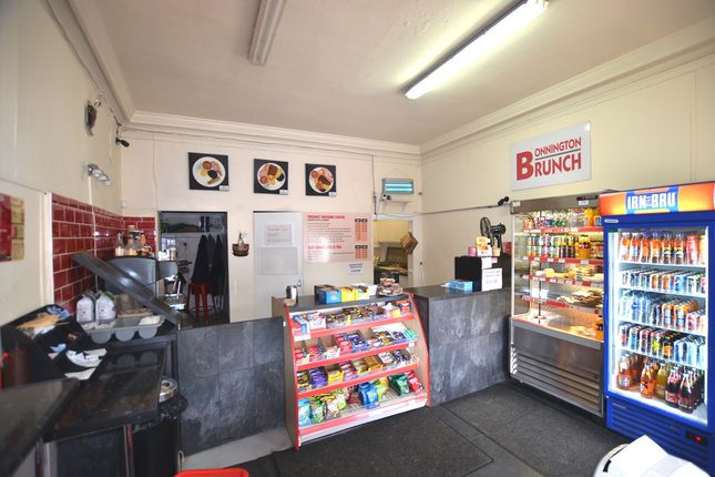 Bonnington Road, Edinburgh EH6, restaurant/cafe for sale - 52669794 ...