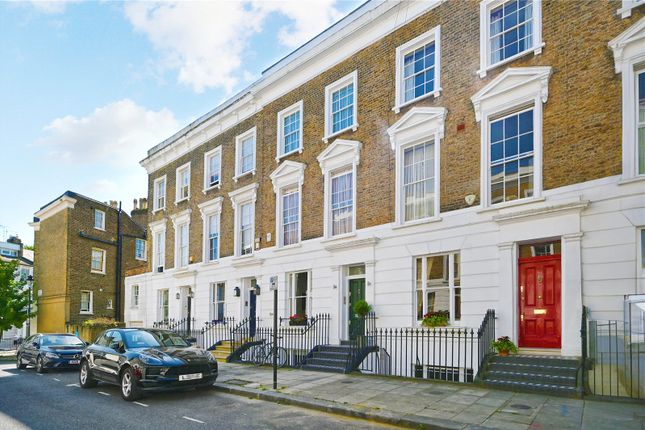 Houses for Sale in Primrose Hill - Primrose Hill Houses to Buy ...