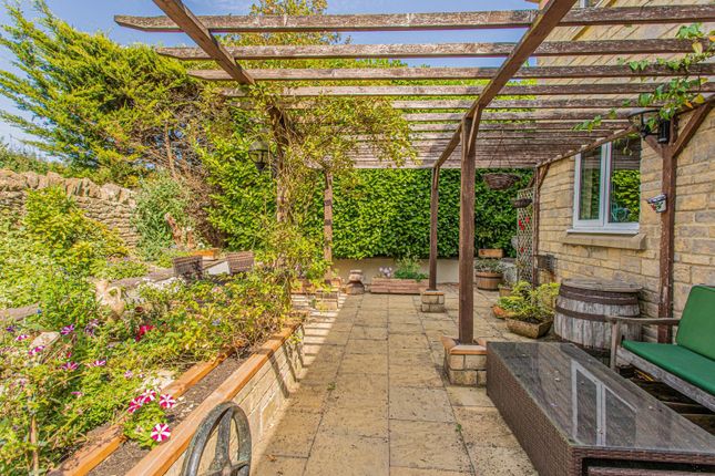 Corston, Malmesbury SN16, 5 bedroom detached house for sale - 65577872 ...