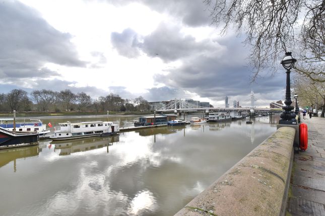 Cheyne Court SW3, 3 bedroom flat for sale - 68183916 | PrimeLocation