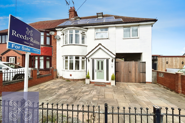 Homes for Sale in Bilton, East Riding of Yorkshire - Buy Property in ...