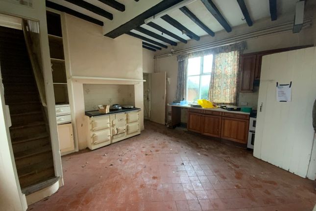 Photos of Longnor Hall, Wheaton Aston Road, Longnor, Staffordshire ST19 ...