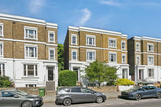 Stockwell Road, London SW9, 1 bedroom flat for sale - 70450624 ...