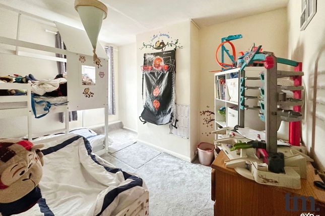 Brook Street, Colchester CO1, 2 bedroom terraced house for sale ...
