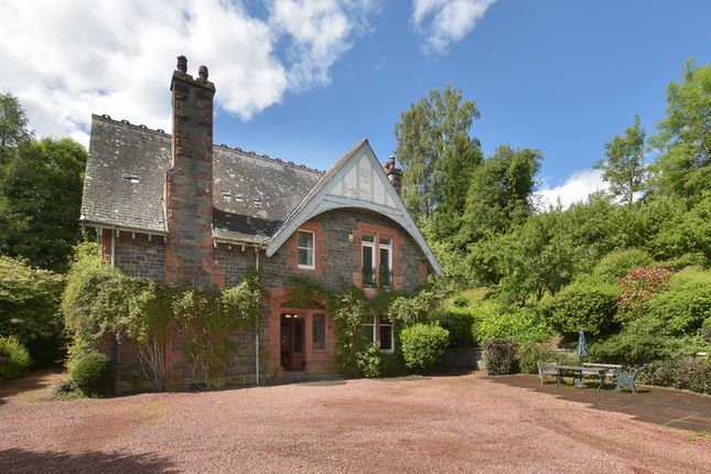 Homes for Sale in Scottish Borders - Buy Property in Scottish Borders ...