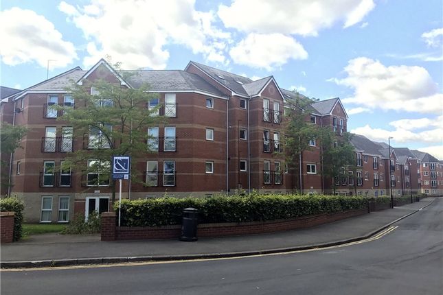 Thackhall Street, Hillfields, Coventry, West Midlands CV2, 2 bedroom ...