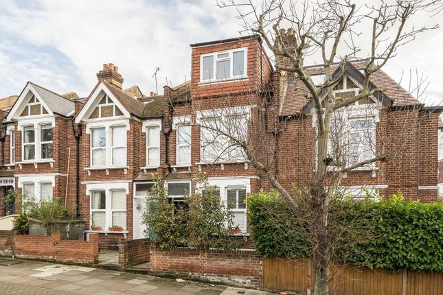Rectory Lane, London SW17, 1 bedroom flat for sale - 69358404 ...