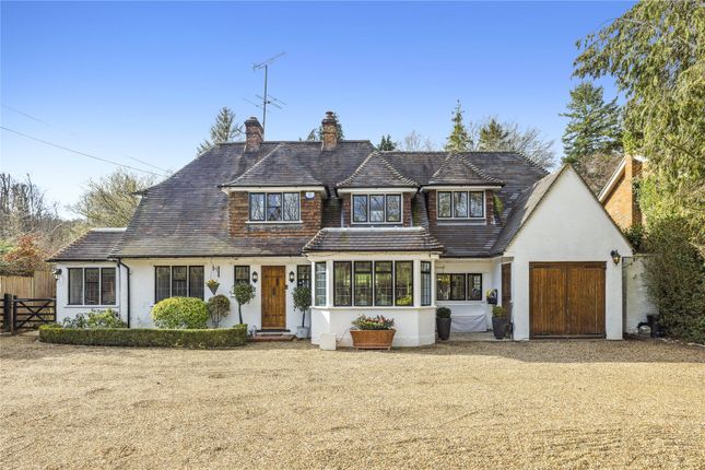 Green Dene, East Horsley, Surrey KT24, 5 bedroom detached house for ...