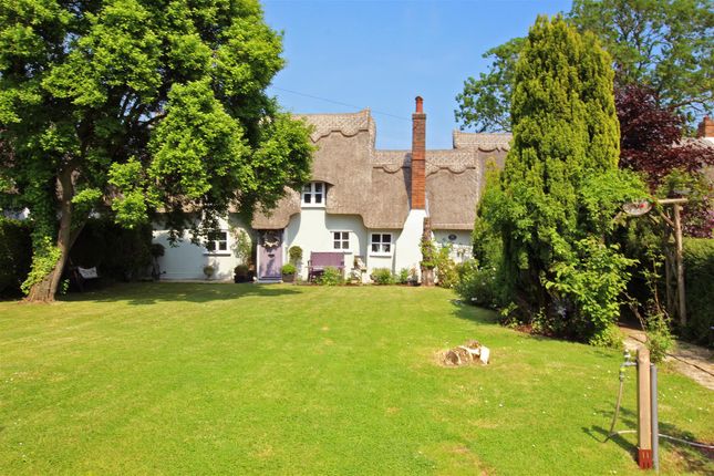 Cornish Hall End, Braintree CM7, 2 bedroom cottage for sale - 47789710 ...