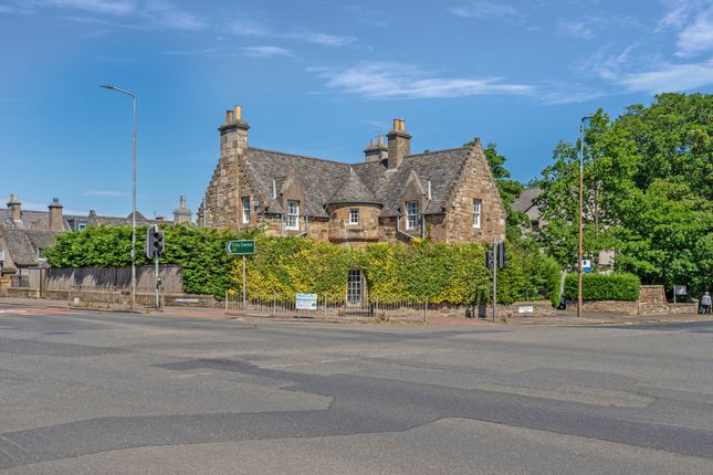 128 Duddingston Road, Duddingston EH15, 5 bedroom detached house for ...