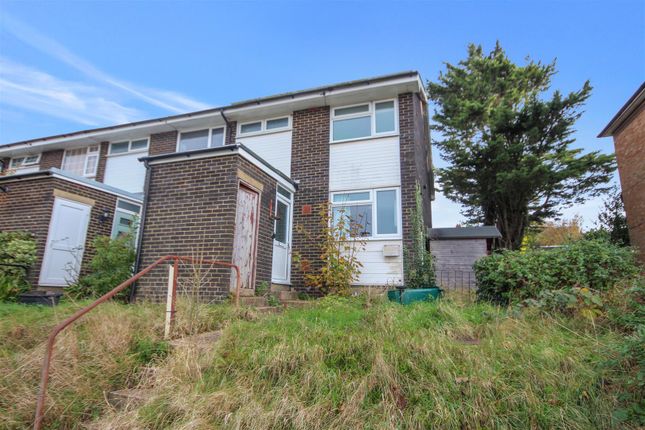 Locks Crescent, Portslade, Brighton BN41, 3 bedroom property for sale ...