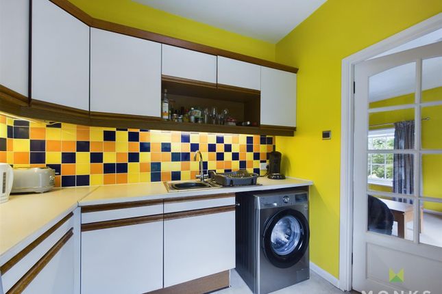 Betton Strange Hall, Cross Houses, Shrewsbury SY5, 1 bedroom flat for ...