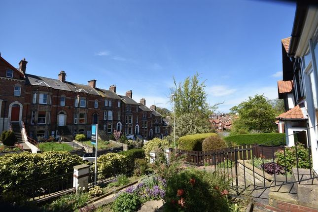 Prospect Hill, Whitby YO21, 4 bedroom semi-detached house for sale ...