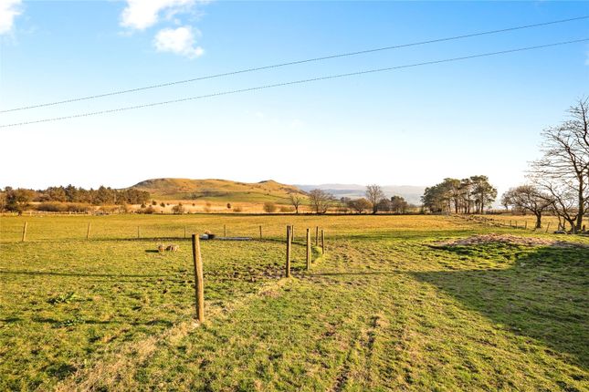 Ffair Rhos, Ystrad Meurig, Ceredigion SY25, 4 bedroom semi-detached ...