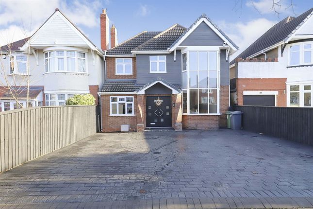 Houses for Sale in Wolverhampton - Wolverhampton Houses to Buy ...