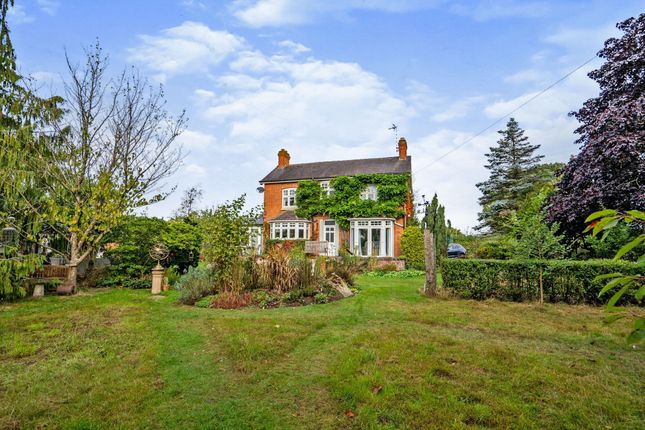 Homes for Sale in Narborough, Leicestershire - Buy Property in ...