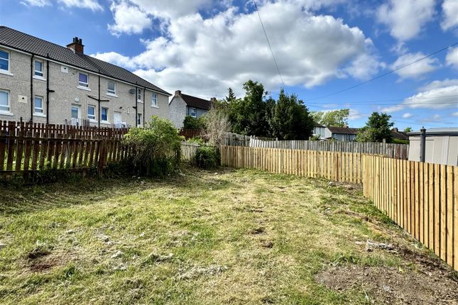 Livingstone Street, Hamilton, Hamilton ML3, 2 bedroom semi-detached ...