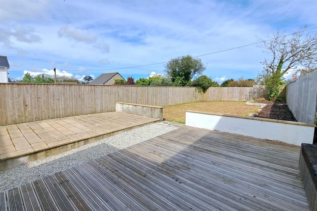 Fore Street, Pool, Redruth TR15, 4 bedroom terraced house for sale ...