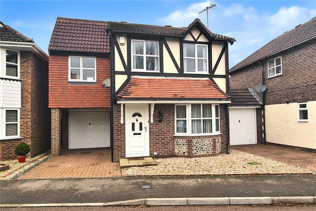 Homes for Sale in Rustington - Buy Property in Rustington - Primelocation