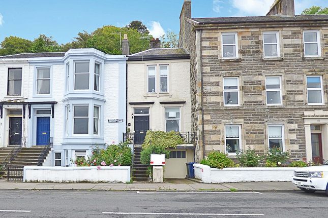 Battery Place, Rothesay, Isle Of Bute, Renfrewshire PA20, 2 bedroom ...