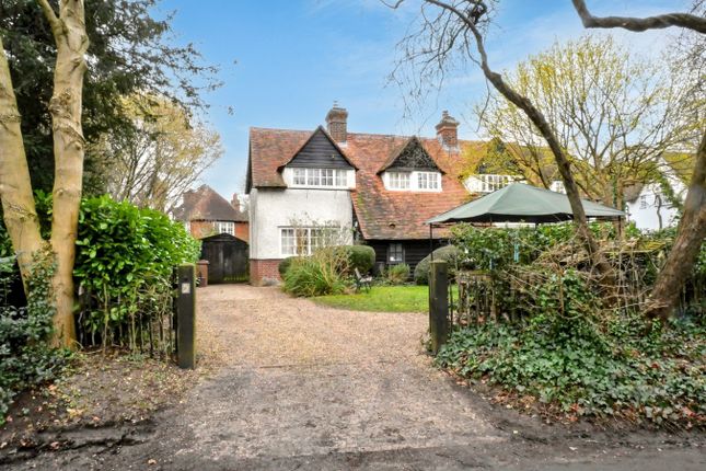 Homes for Sale in Letchworth Garden City - Buy Property in Letchworth ...