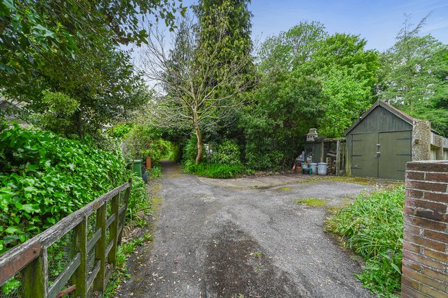 Lexden Road, Lexden, Colchester CO3, 5 bedroom link-detached house for ...